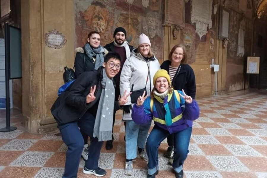 Bologna : Historic Center Walking Tour - Final Thoughts