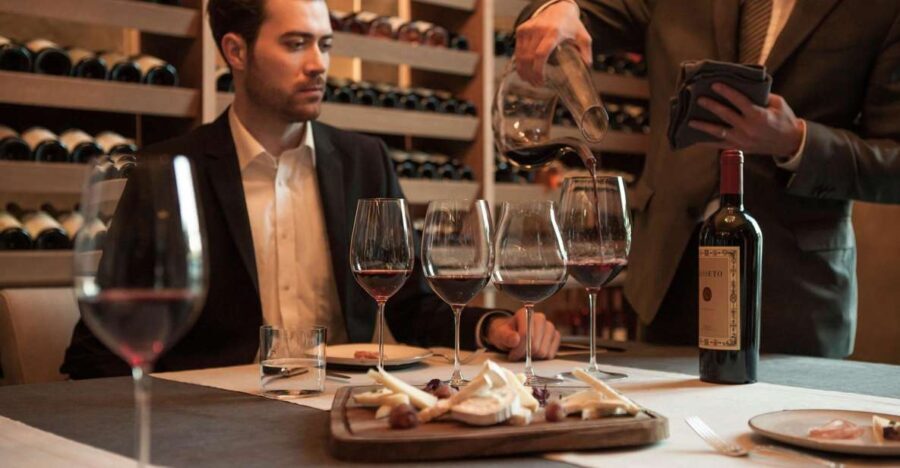 Bologna: Italian Red Wine and Food Tasting - Authentic Moments and Traveler Perspectives