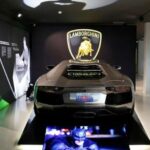 Bologna: Lamborghini Museum Entrance Ticket - Highlights That Make the Visit Special