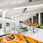 Bologna: Lamborghini Museum Entry Ticket and Factory Tour - What You’ll Love About This Tour