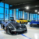 Bologna: Lamborghini Museum Guided Tour and Entry Ticket - An In-Depth Look at the Lamborghini Museum Experience