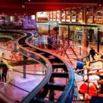 Bologna: Luna Farm Amusement Park Family Entry Ticket - What Are the Main Attractions?