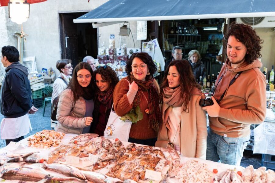 Bologna: Market and Cooking Class at a Local's Home - A Deep Dive into the Bologna Market and Cooking Experience