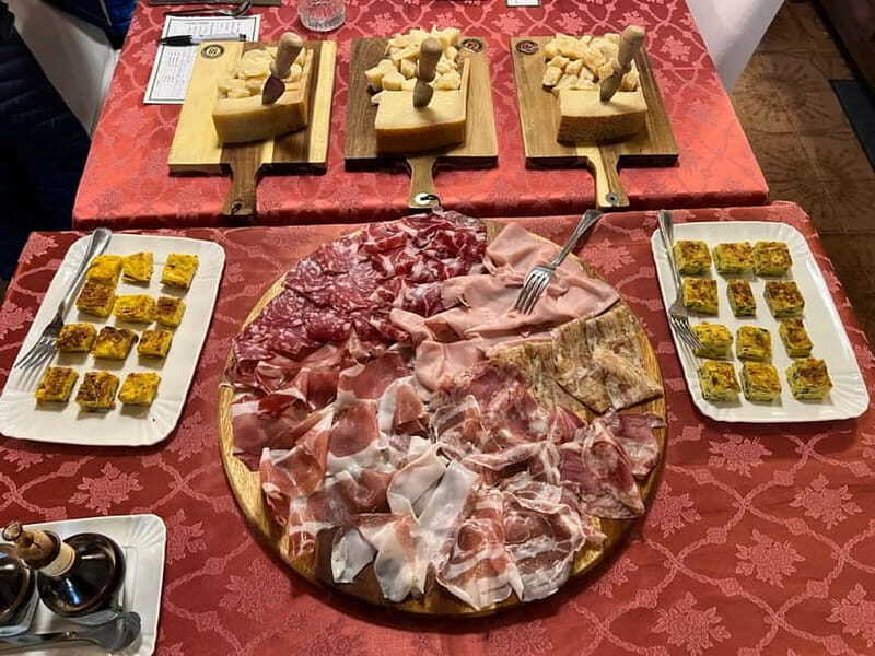 Bologna/Modena: Parmesan,Ferrari, Balsamic,Wine Tour w/Lunch - Final Thoughts
