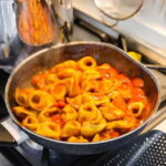 Bologna on the plate : grandma's recipes and secrets - FAQs