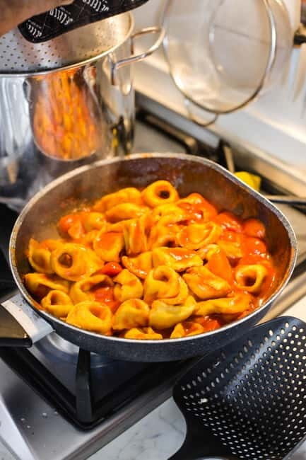 Bologna on the plate : grandma's recipes and secrets - FAQs