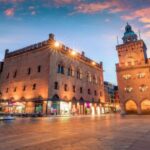 Bologna: Panoramic Bike Tour - What to Expect During the Tour