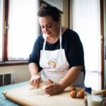 Bologna: Pasta-Making Class at a Local's Home - Authenticity and Unique Features