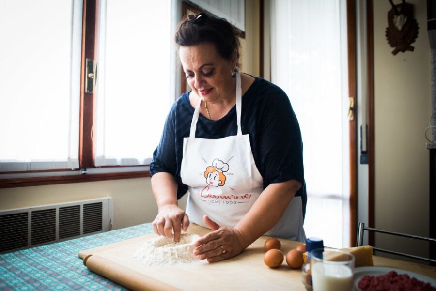 Bologna: Pasta-Making Class at a Local's Home - Authenticity and Unique Features