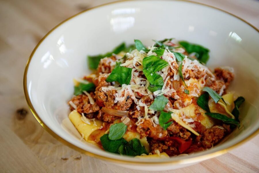 Bologna : Pasta Making With Local Chef + Wine - Practical Details That Matter