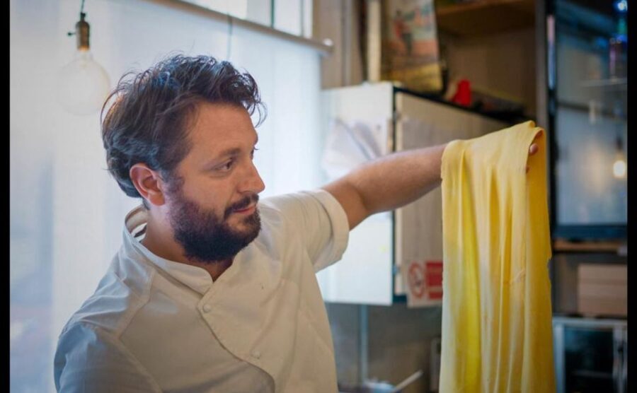 Bologna: Pasta Secrets Cooking Class with Local Expert - Who Would Love This Experience?