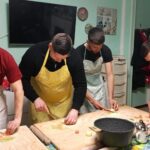 Bologna: Pasta Tagliatelle Ragu Cooking Class with Wine - Discovering Bologna’s Pasta Tradition