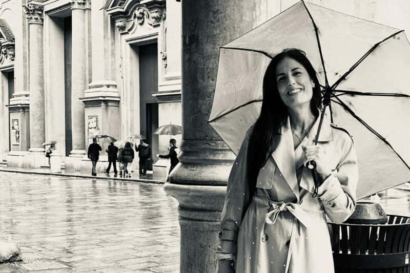 Bologna Photo Tour  A Journey Through History and Emotions - The Photography Experience