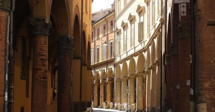 Bologna: Private custom tour with a local guide - What Travelers Say About This Tour