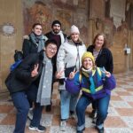 Bologna : Private Custom Walking Tour With A Guide (Private Tour) - The Itinerary: What You Might See and Do