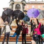 Bologna: Private Custom Walking Tour with Local Guide - The Logistics: What to Expect