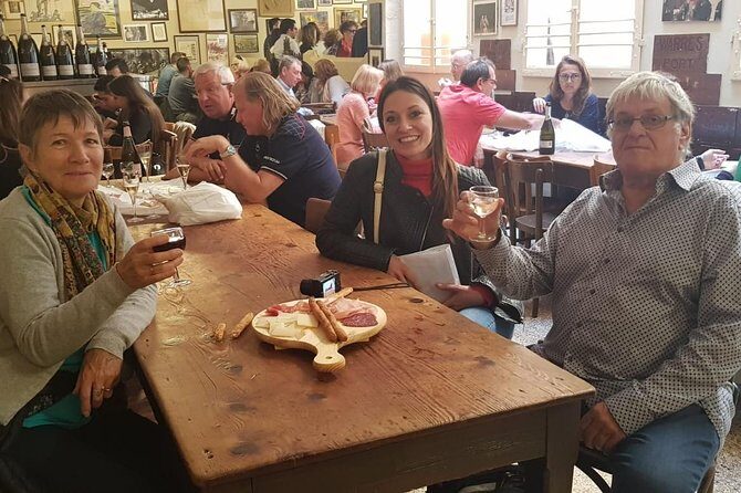 Bologna Private Food Tour Eating around the Centre - Who will enjoy this tour?