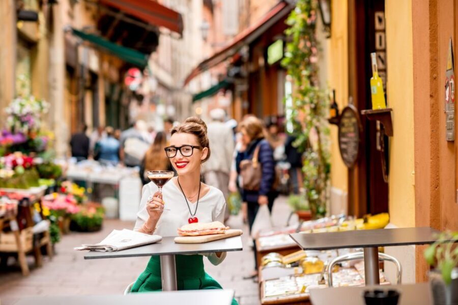 Bologna Private Food Tour - Detailed Breakdown of the Itinerary