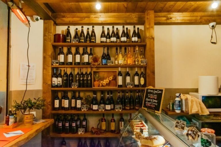 Bologna: Private Food Walking Tour with Tastings - Who Will Love This Tour?