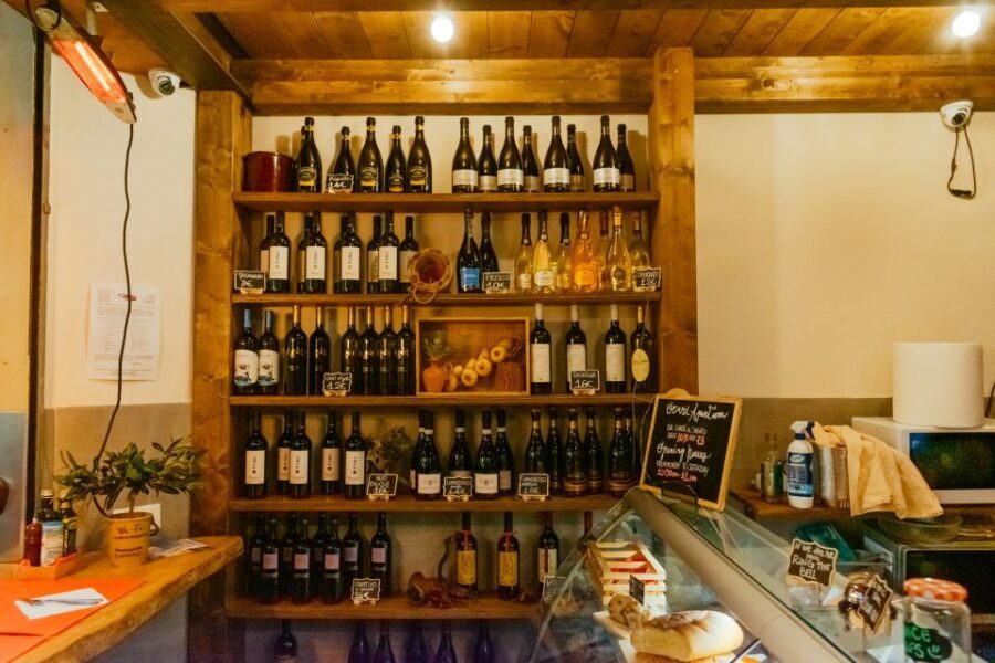 Bologna: Private Food Walking Tour with Tastings - Who Will Love This Tour?