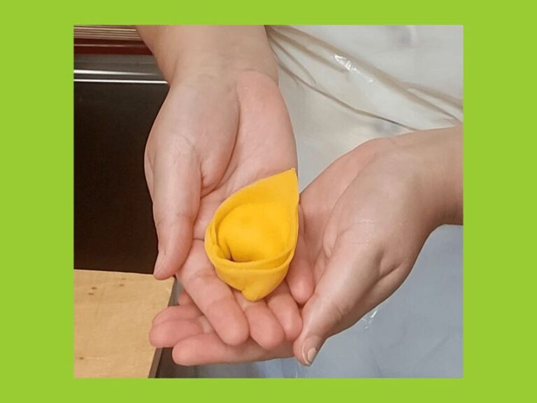 Bologna: Private Pasta cooking class with a real "Sfoglina" - The Classic Bologna Experience in a Small Group