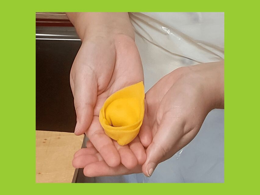 Bologna: Private Pasta cooking class with a real "Sfoglina" - The Classic Bologna Experience in a Small Group