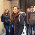 Bologna: Private Walking Tour with a Guide - The University District and Historic Streets
