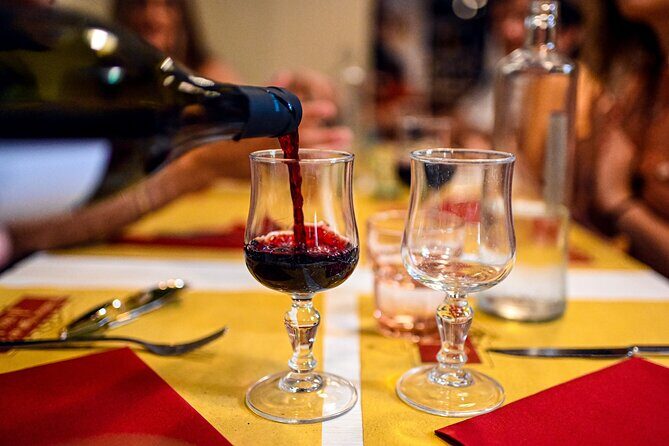 Bologna private wine tour - Detailed Breakdown of the Itinerary