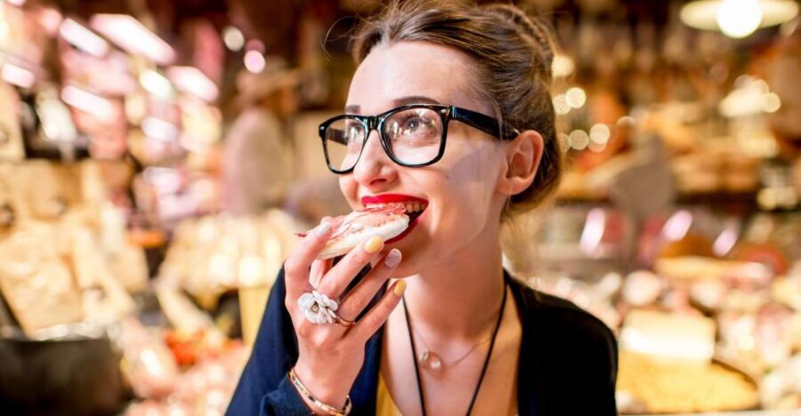 Bologna: Self-Guided Food Tasting Tour with Vouchers - Discovering Bologna’s Charms with a Food Focus