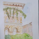 Bologna: Sip and Paint Happy Hour experience - Key Points