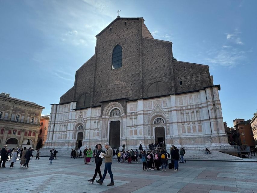 Bologna: Small-Group Tour with the Historic Archiginnasio - The Experience and Its Highlights
