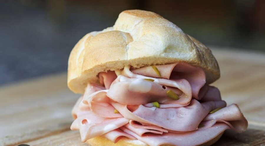 Bologna: Tagliatella and Mortadella with chef Antonio - The Reviews Speak for Themselves