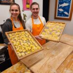 Bologna: Traditional Recipes Cooking Class with Local Wines - Who Should Consider This Tour?