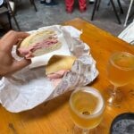 Bologna: Walking Food Tour and Highlights with a Local Guide - The Itinerary in Detail