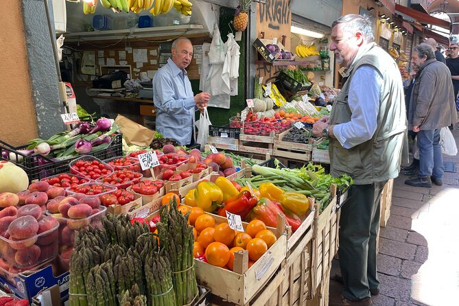 Bologna Walking Food Tour and Highlights with a Local Guide - An Introduction to Bologna’s Charm and Culinary Heart