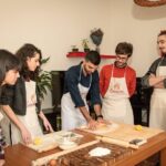 Bologna Walking Tour & Traditional Cooking Class with Wine - Practical Tips for Tour Participants