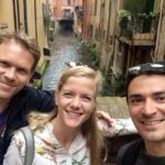 Bologna with a Local: Customized Private Meet-Up - The Highlights: Off-the-Beaten-Path and Iconic Spots