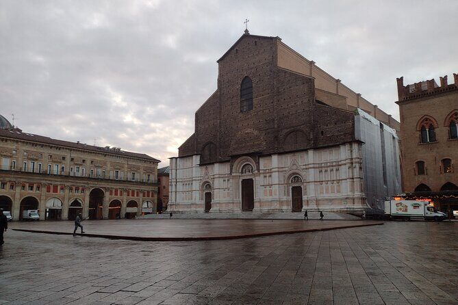 Bologna's Ancient and Recent History: A Self-Guided Audio Tour - Authenticity and Authentic Experience
