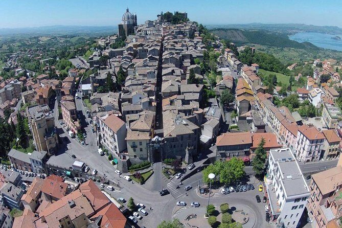 Bolsena on the Lake and Montefiascone Private Day Tour From Rome - Final Thoughts