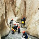 Bolulla: Canyoning in Estret de les Penyes - What Makes This Canyoning Experience Stand Out?
