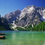 Bolzano: Best of the Dolomites in One Day Private Tour - First Stop: Lake Carezza, The Jewel of the Western Dolomites