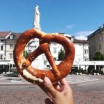 Bolzano: Guided Traditional Food Tour - The Beverage and Dessert Stops