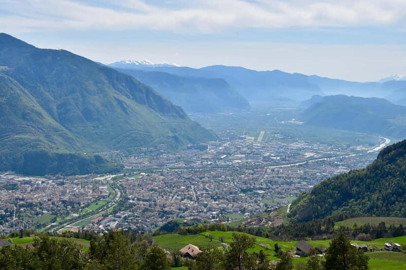 Bolzano private guided city tour - A Detailed Breakdown of the Tour Experience