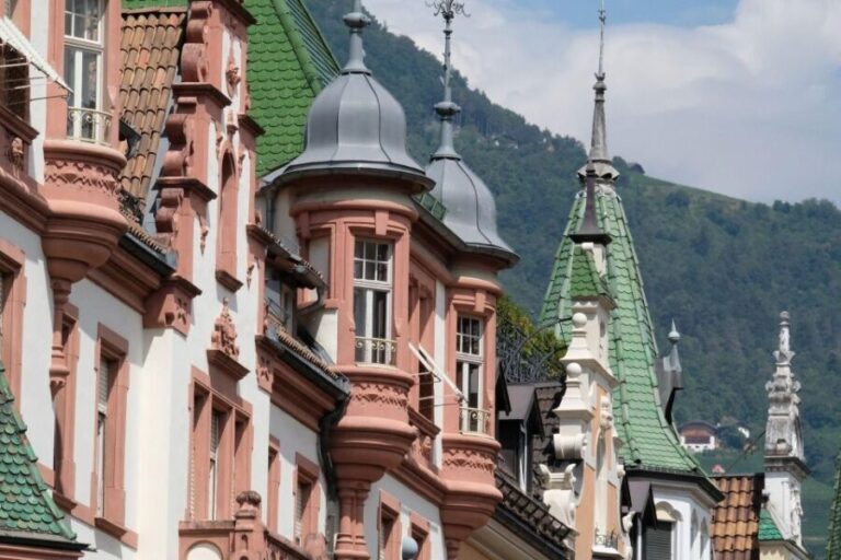 Bolzano Private Walking Tour - Why This Tour Offers Real Value