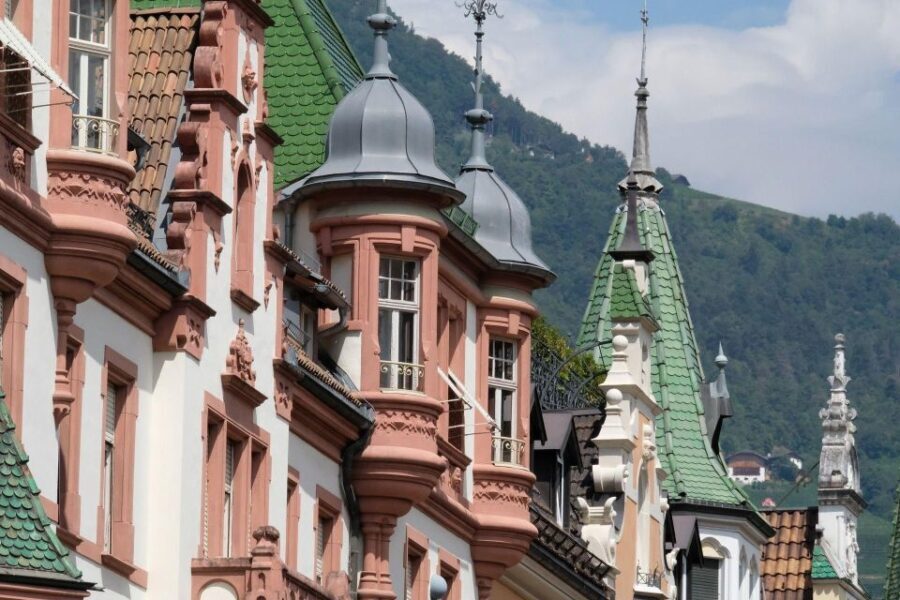Bolzano Private Walking Tour - Why This Tour Offers Real Value