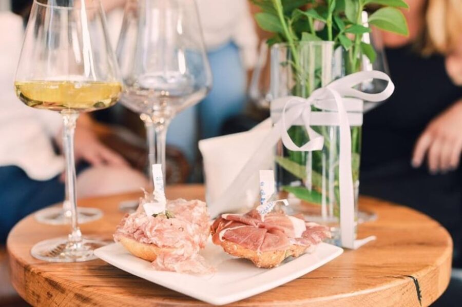 Bolzano: Wine Tasting Tour with Wine Expert - Why This Tour Is Worth Considering