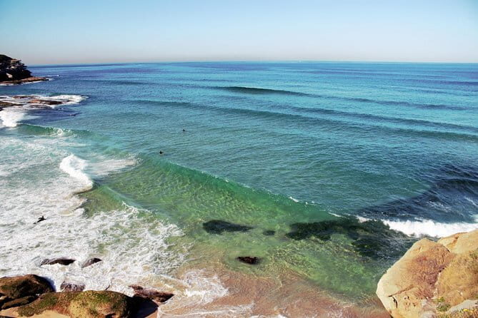 Bondi Beach and Beyond private tour - Practical Details and What You Get
