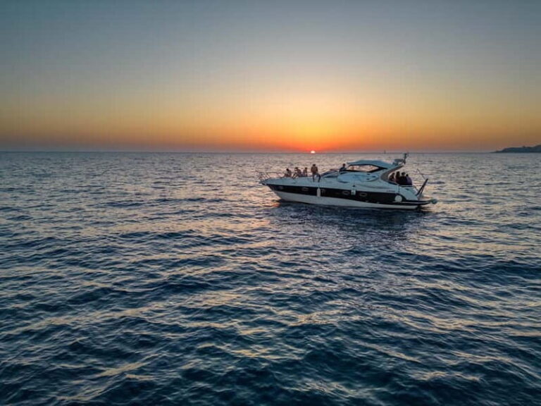 Bonifacio: Boat trip to La Maddalena & Lavezzi Islands - Exploring the Itinerary: A Deep Dive
