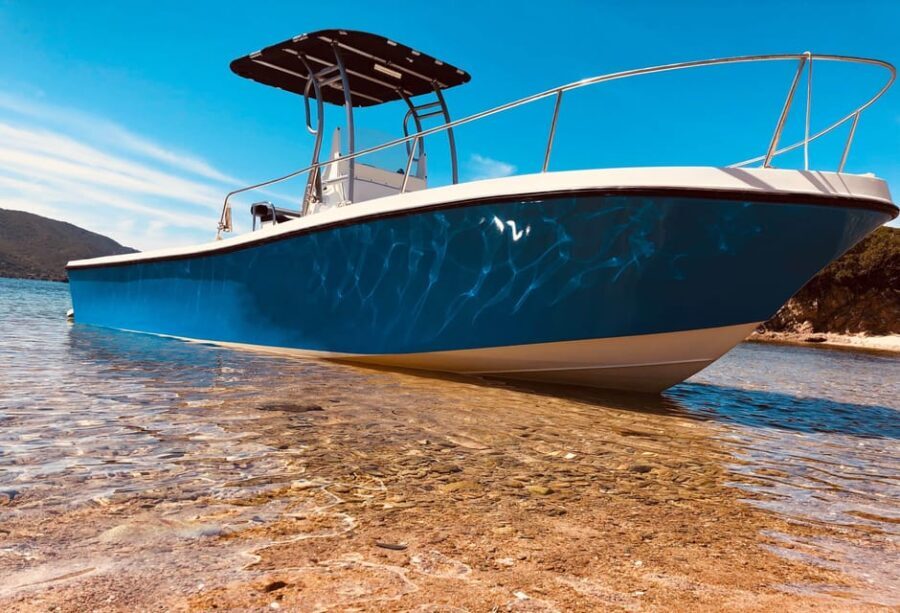 Bonifacio: Guided Boat Tour and Snorkeling - Final Thoughts