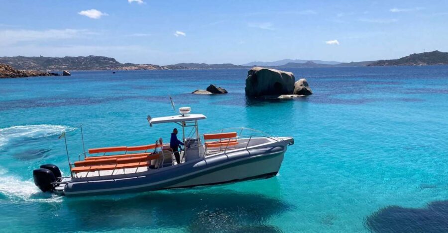 Bonifacio: Isola Piana and Lavezzi Tour - A Practical Breakdown of the Experience
